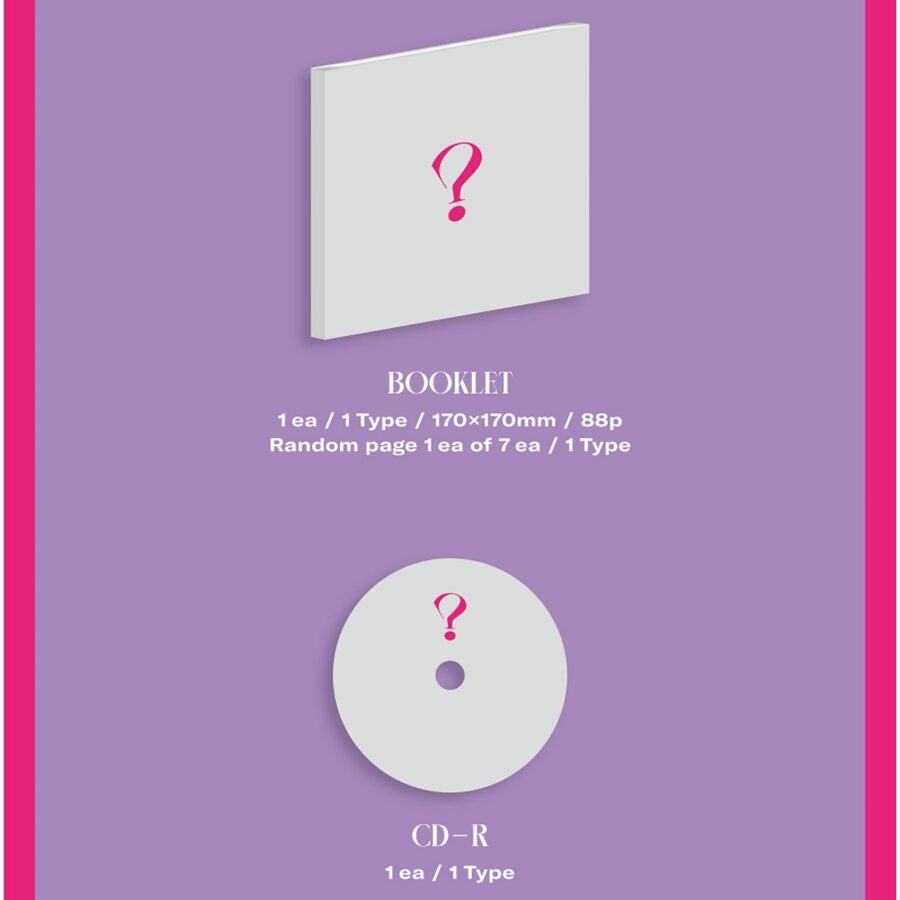 CLASS:y - 1st Mini Album [CLASS IS OVER] - Mūzikas albumi - Veikals ...