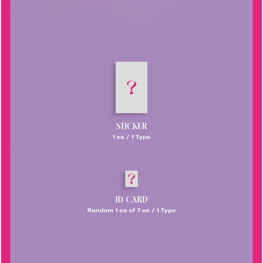 CLASS:y - 1st Mini Album [CLASS IS OVER] - Mūzikas albumi - Veikals ...