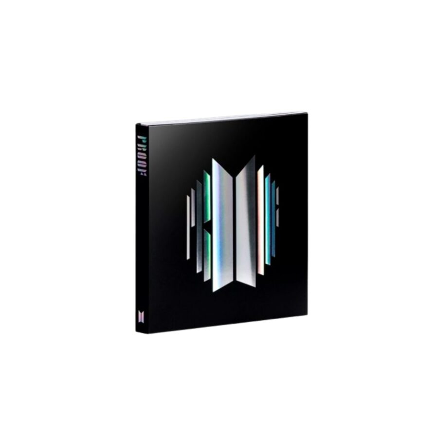 BTS - [Proof] (Compact Edition) - Mūzikas albumi - Veikals - NEOE kpop shop