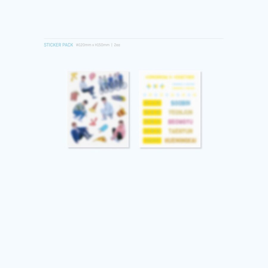 TXT - Debut Album [The Dream Chapter : STAR] - Music albums - Shop ...